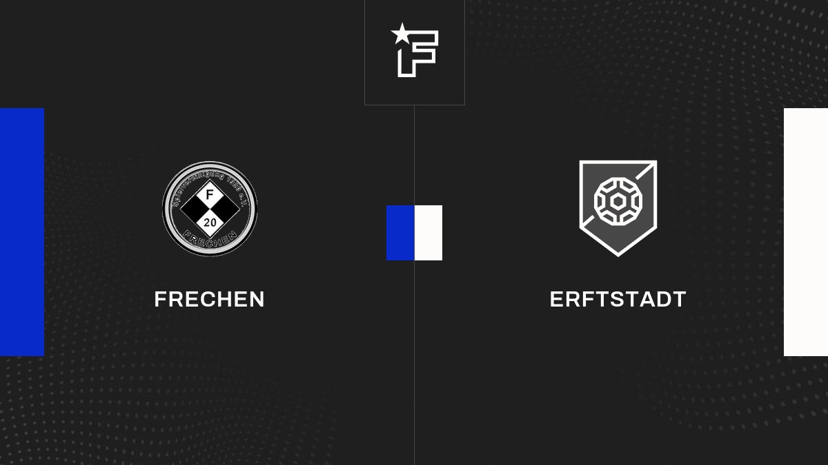 Resultados Frechen - Erftstadt (4-0) Club Friendlies 4 de Clubes ...