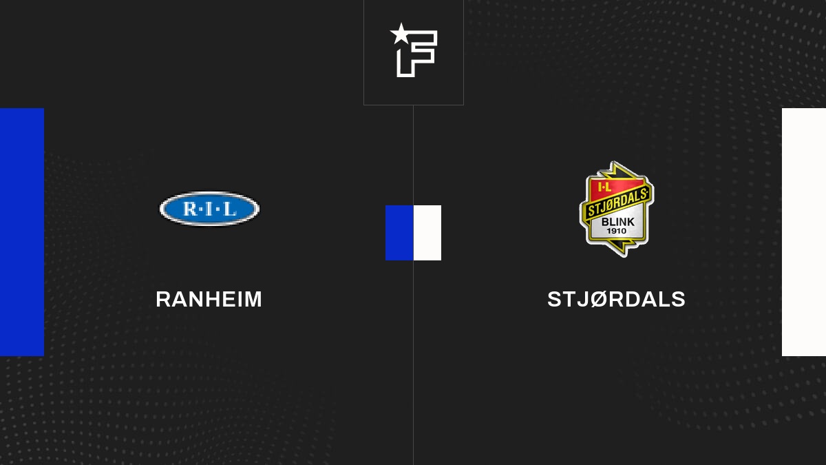 Resultados Ranheim - Stjørdals (3-0) Amistosos de Clubes 3 de Clubes ...