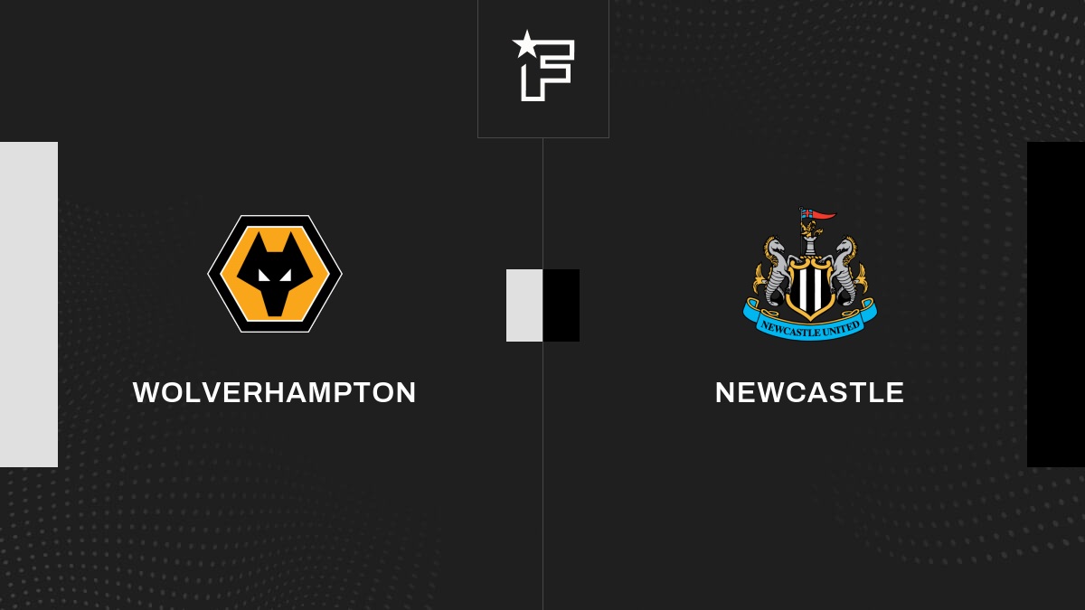Resultados Wolverhampton - Newcastle (0-0) 22ª jornada de Premier ...