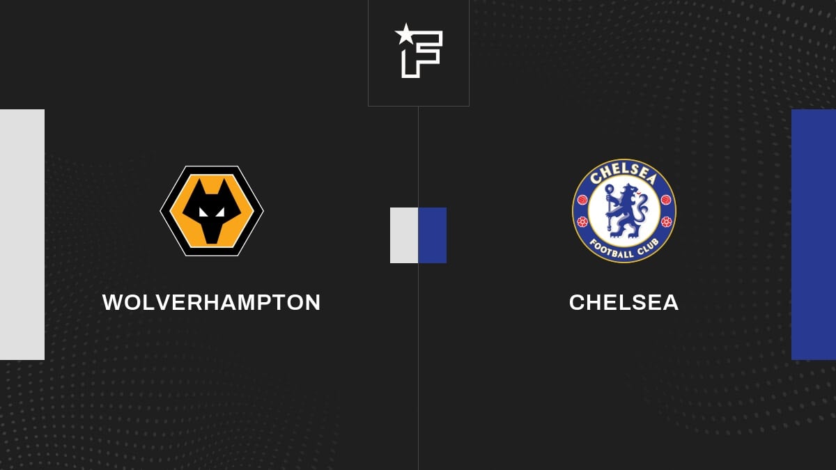 Resultados Wolverhampton - Chelsea (2-6) 2ª jornada de Premier League ...