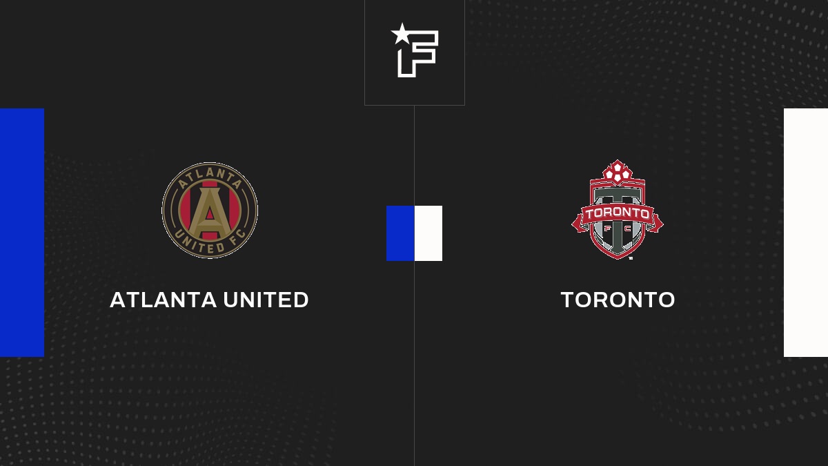 Atlanta United vs Toronto | Partido en Directo - Temporada de MLS 2025 ...