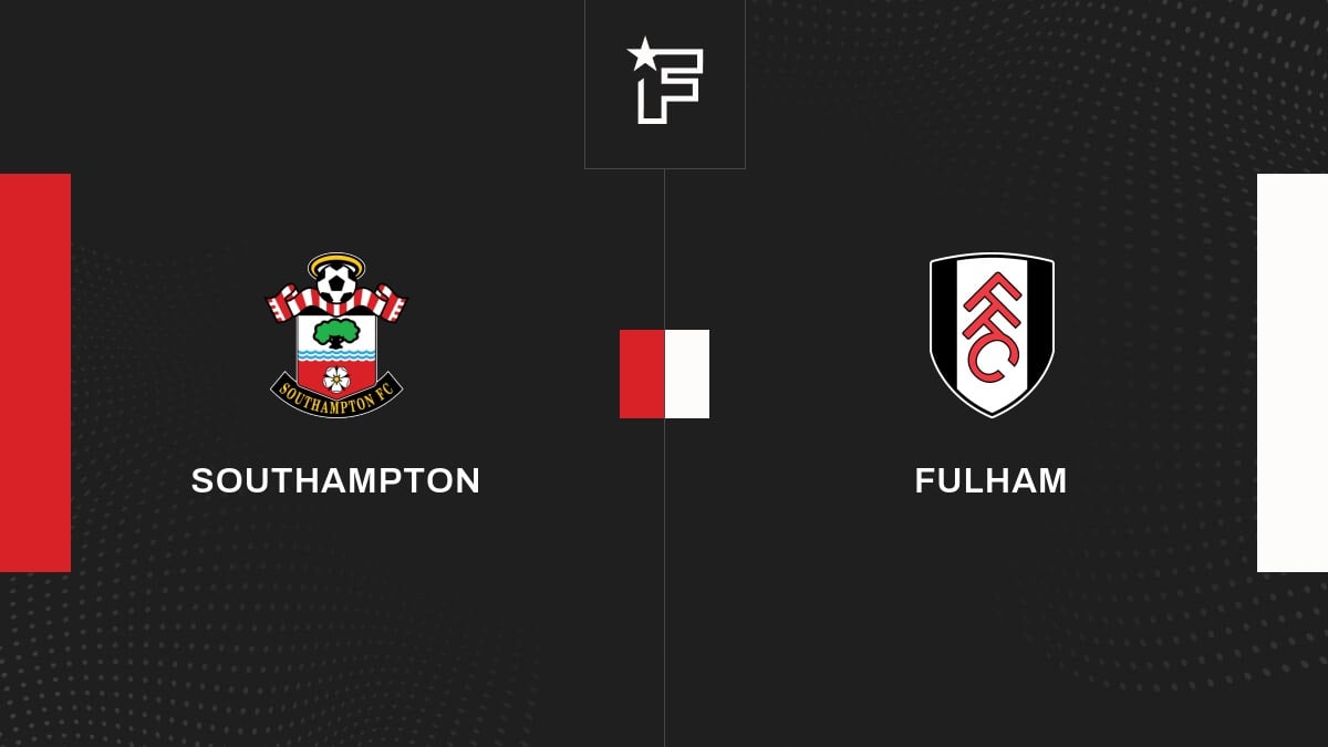 Resultados Southampton - Fulham (1-2) 34ª jornada de Premier League ...