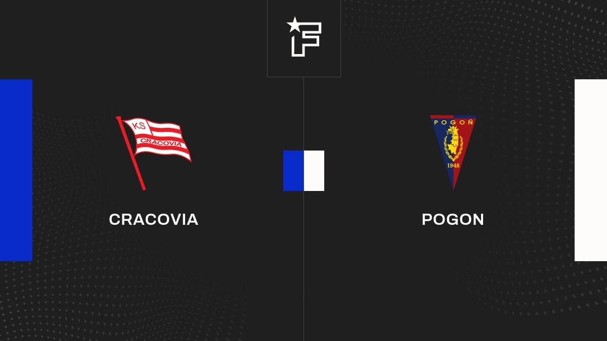 Cracovia vs Pogon | Partido en Directo - 2ª jornada de Ekstraklasa 2026 ...