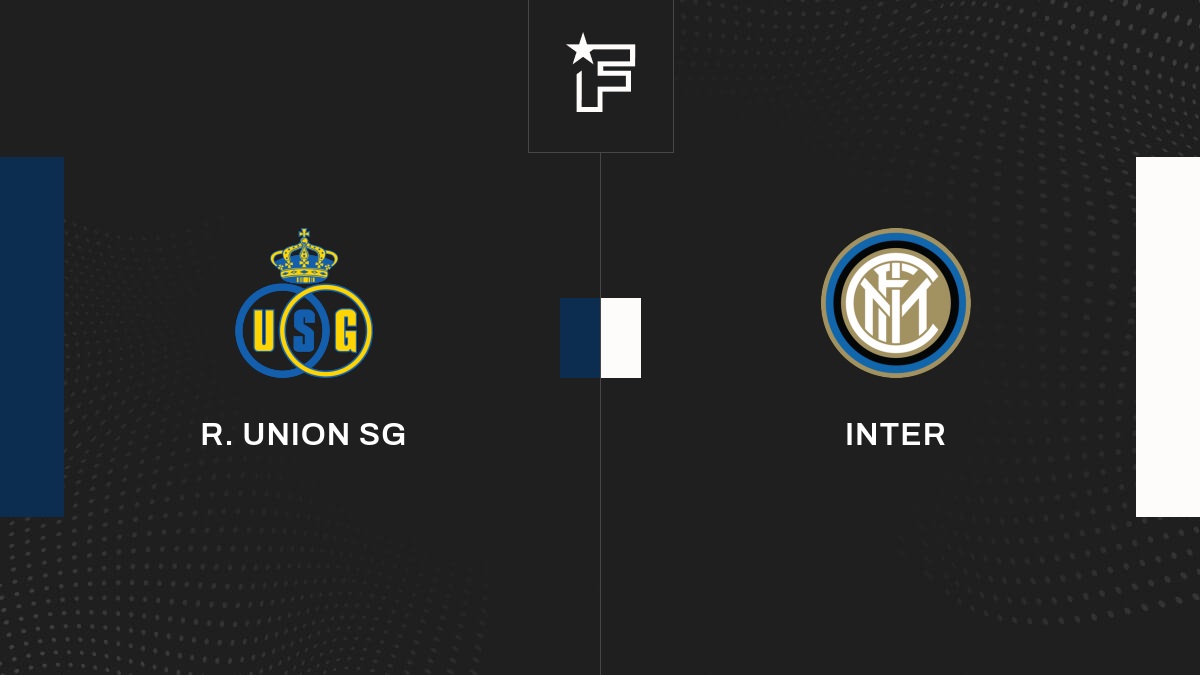Resultados R. Union SG U19 - Inter U19 (1-2) 3ª jornada de UEFA Youth ...