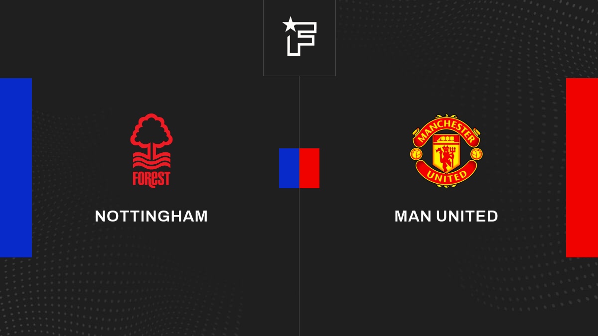 Resultados Nottingham - Manchester United (2-2) 10ª jornada de Premier ...