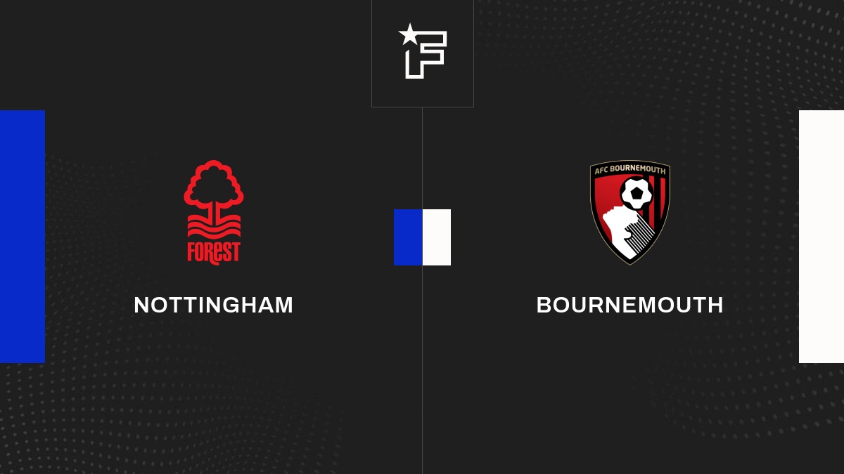 Resultados Nottingham - Bournemouth (2-3) 18ª jornada de Premier League ...