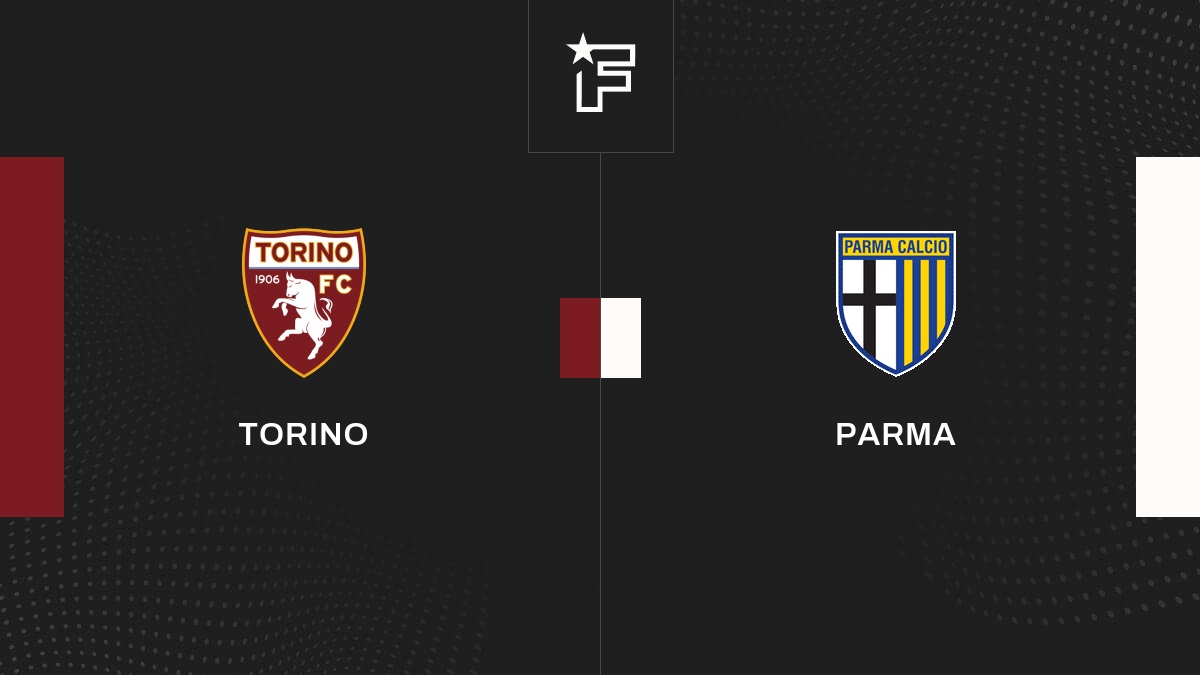 Resultados Torino - Parma (0-0) 19ª jornada de Serie A 2024/2025 05/01 ...