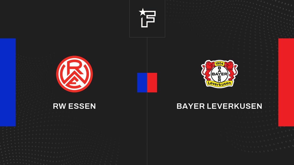 Resultados RW Essen - Bayer Leverkusen (1-2) Amistosos de Clubes 3 de ...