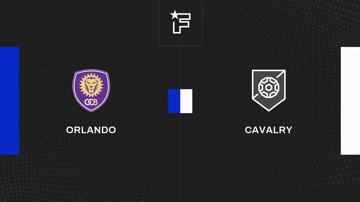 Resultados Orlando - Cavalry (3-1) 1ra Ronda de Liga Campeones 2024 28/ ...