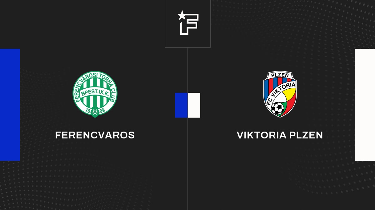 Resultados Ferencvaros - Viktoria Plzen (1-0) Ronda de Playoffs Eliminatorios de UEFA Europa ...