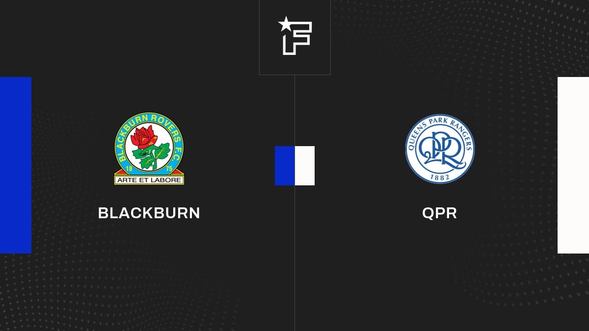 Resultados Blackburn - QPR (2-0) 7ª jornada de Championship 2024/2025 28/09 - Resumen, Goles