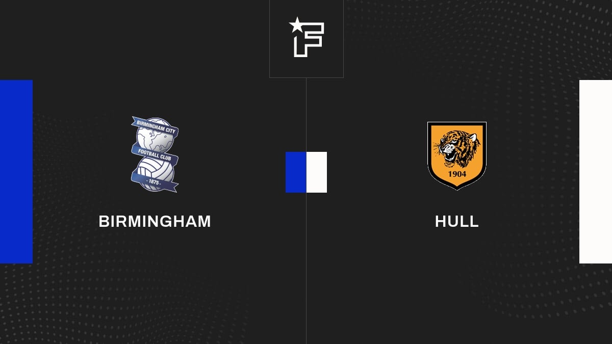 Resultados Birmingham - Hull (2-1) 3ra Ronda Revanchas de Copa FA 2023/ ...