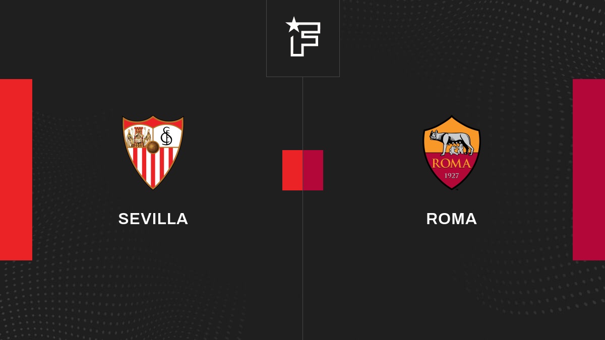 Resultados Sevilla - Roma (1-1) Final de UEFA Europa League 2022/2023 ...