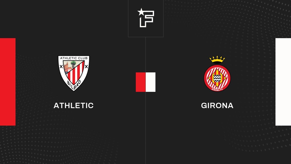 Resultados Athletic - Girona (3-2) 25ª jornada de Primera División 2023 ...