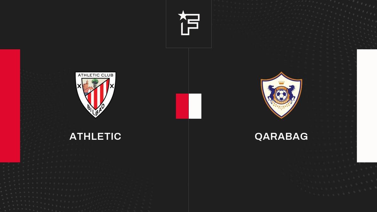 Resultados Athletic - Qarabag (3-1) 3ª jornada de UEFA Liga de ...