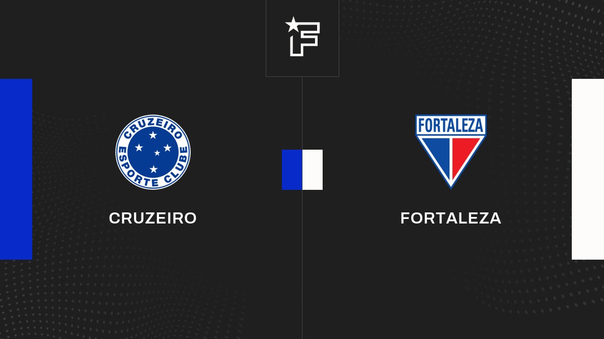 Cruzeiro vs Fortaleza | Partido en Directo - 29ª jornada de Serie A ...