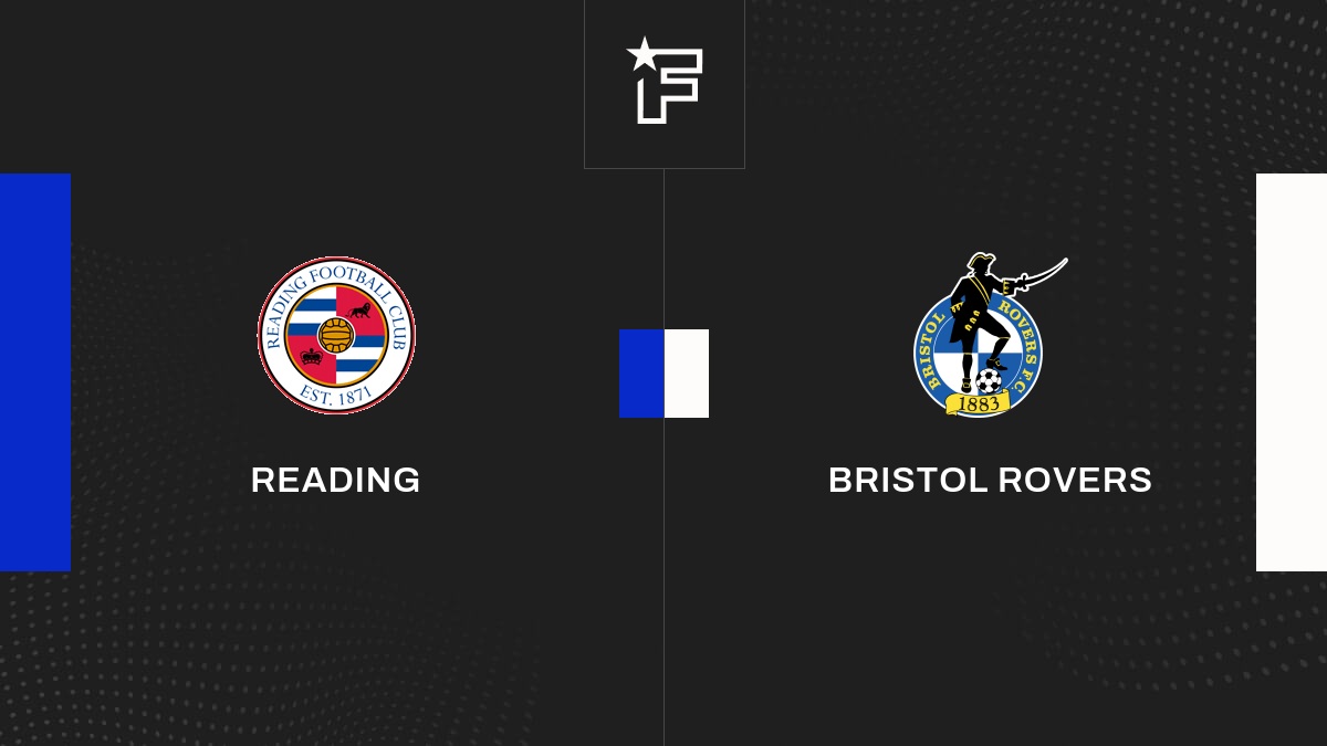 Reading vs Bristol Rovers | Partido en Directo - 14ª jornada de Liga ...