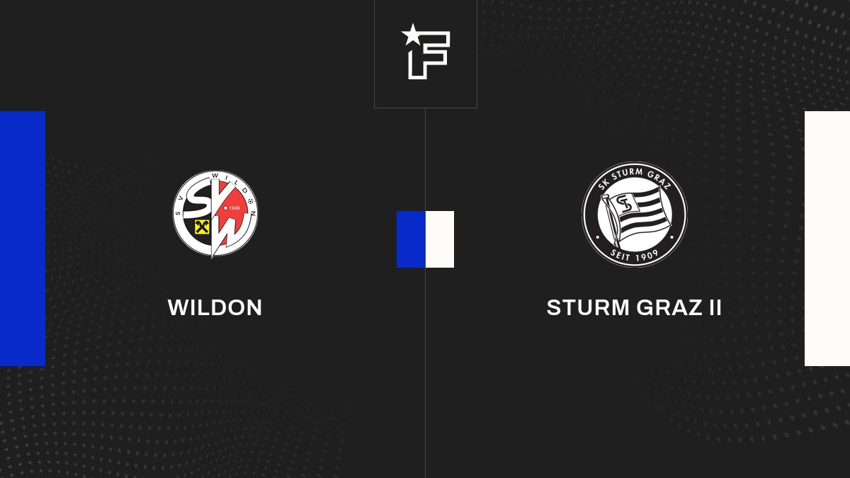Resultados Wildon - Sturm Graz II (1-3) Amistosos de Clubes 3 de Clubes ...