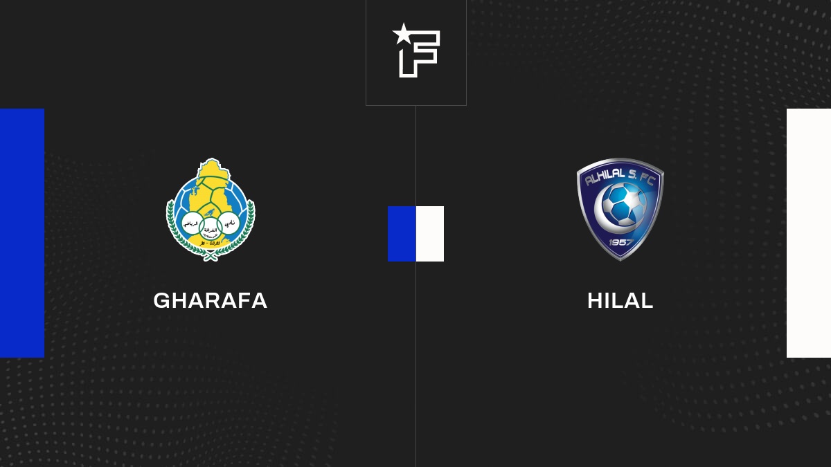 Resultados Gharafa - Hilal (1-2) 4ª jornada de Liga de Campeones AFC ...