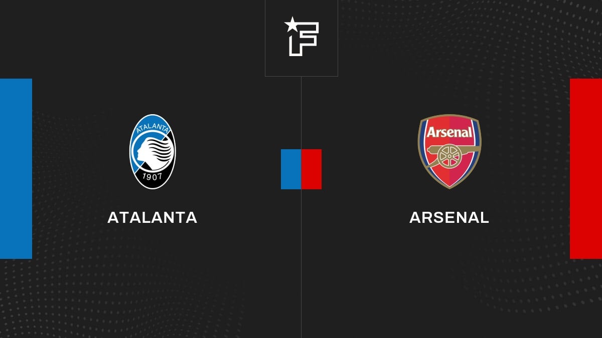 Resultados Atalanta - Arsenal (0-0) primera jornada de UEFA Liga de Campeones 2024/2025 19/09 ...