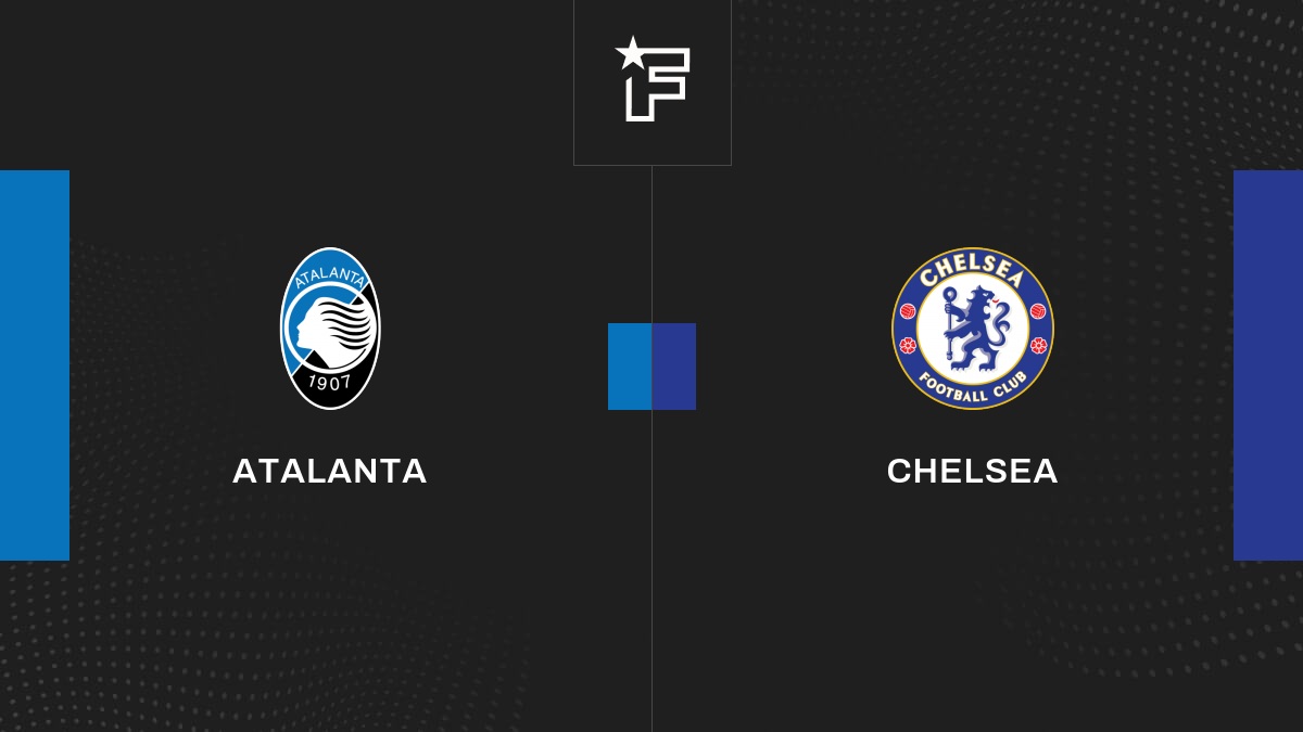 Resultados Atalanta - Chelsea (2-1) 6ª jornada de UEFA Liga de ...