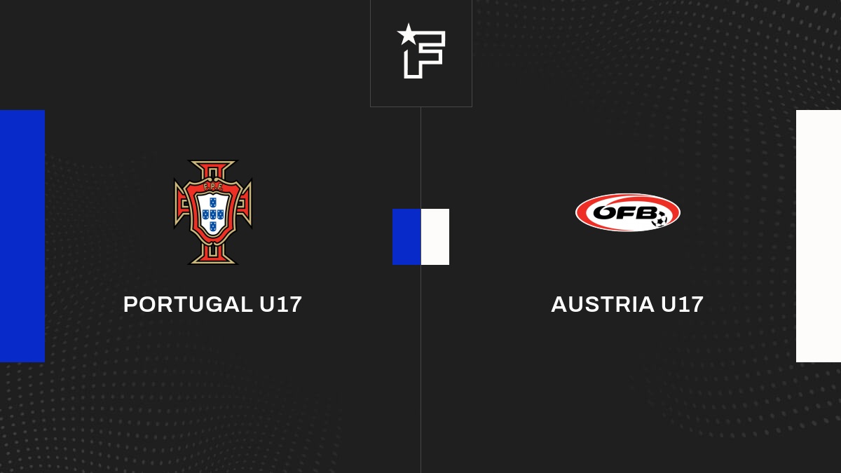 Resultados Portugal U17 - Austria U17 (1-0) Final de Campeonato Mundial ...