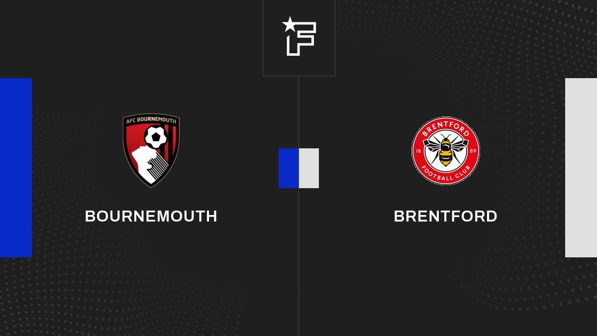 Bournemouth vs Brentford | Partido en Directo - 4ª jornada de Premier ...