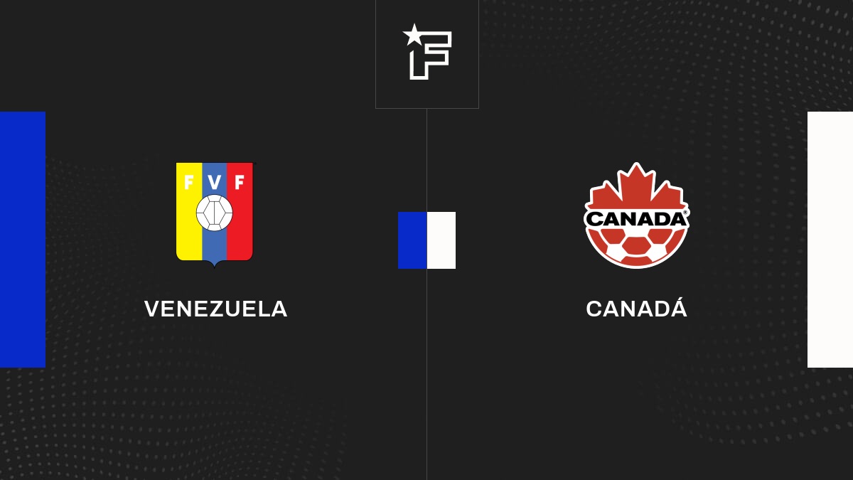 Resultados Venezuela - Canadá (1-1) Cuartos de Final de Copa América ...