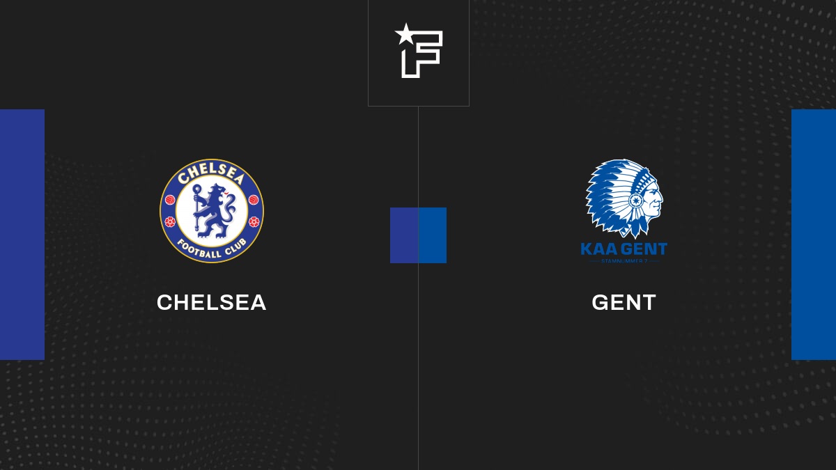Resultados Chelsea - Gent (4-2) primera jornada de UEFA Europa ...