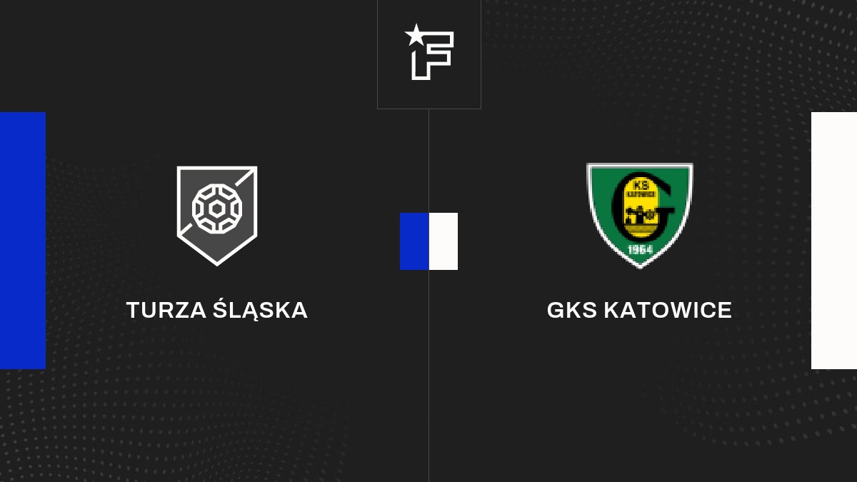 Turza Śląska vs GKS Katowice | Partido en Directo - Amistosos de Clubes ...