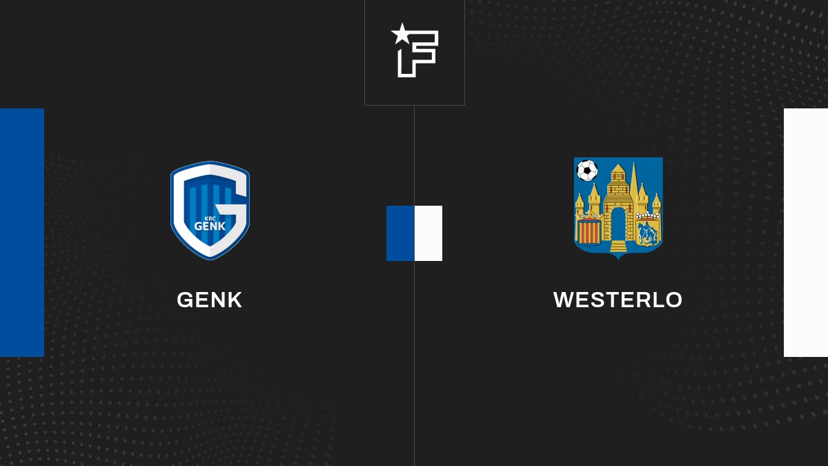 Resultados Genk - Westerlo (1-0) 6ª jornada de Pro League 2024/2025 30/ ...