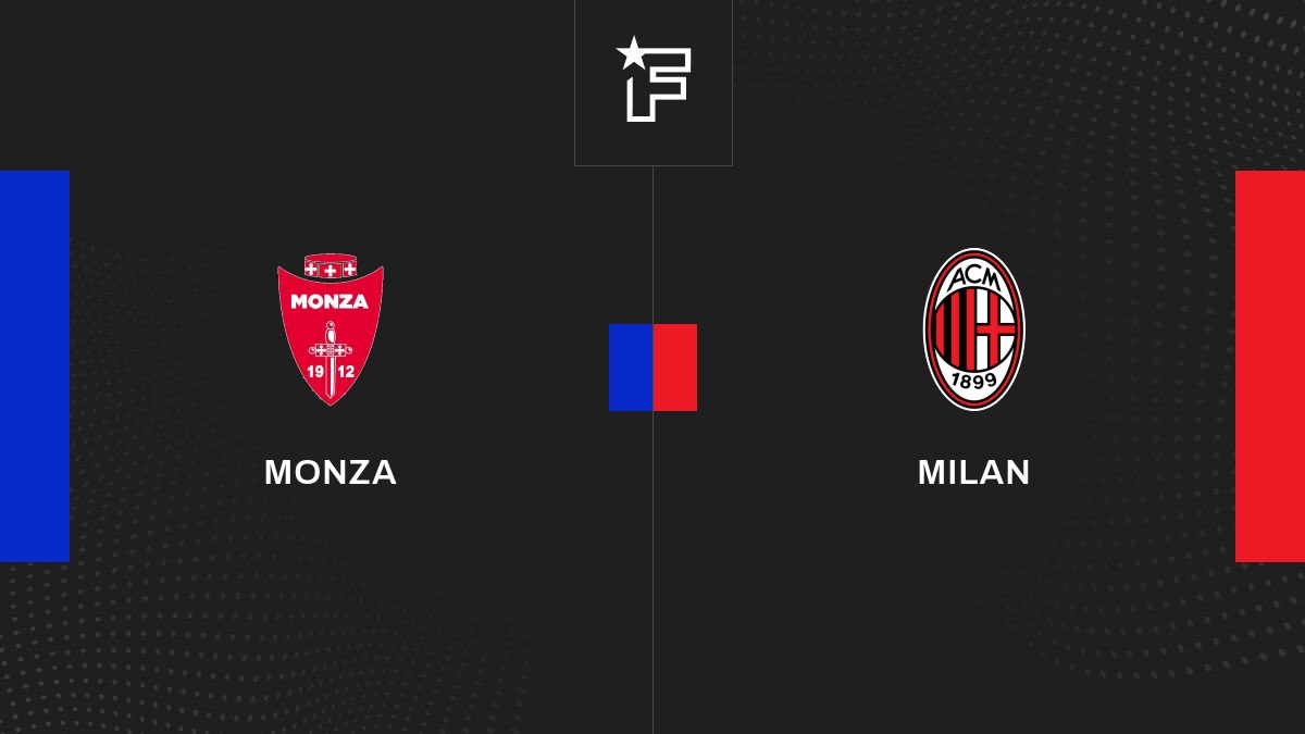 Resultados Monza - Milan (0-1) 11ª jornada de Serie A 2024/2025 02/11 ...