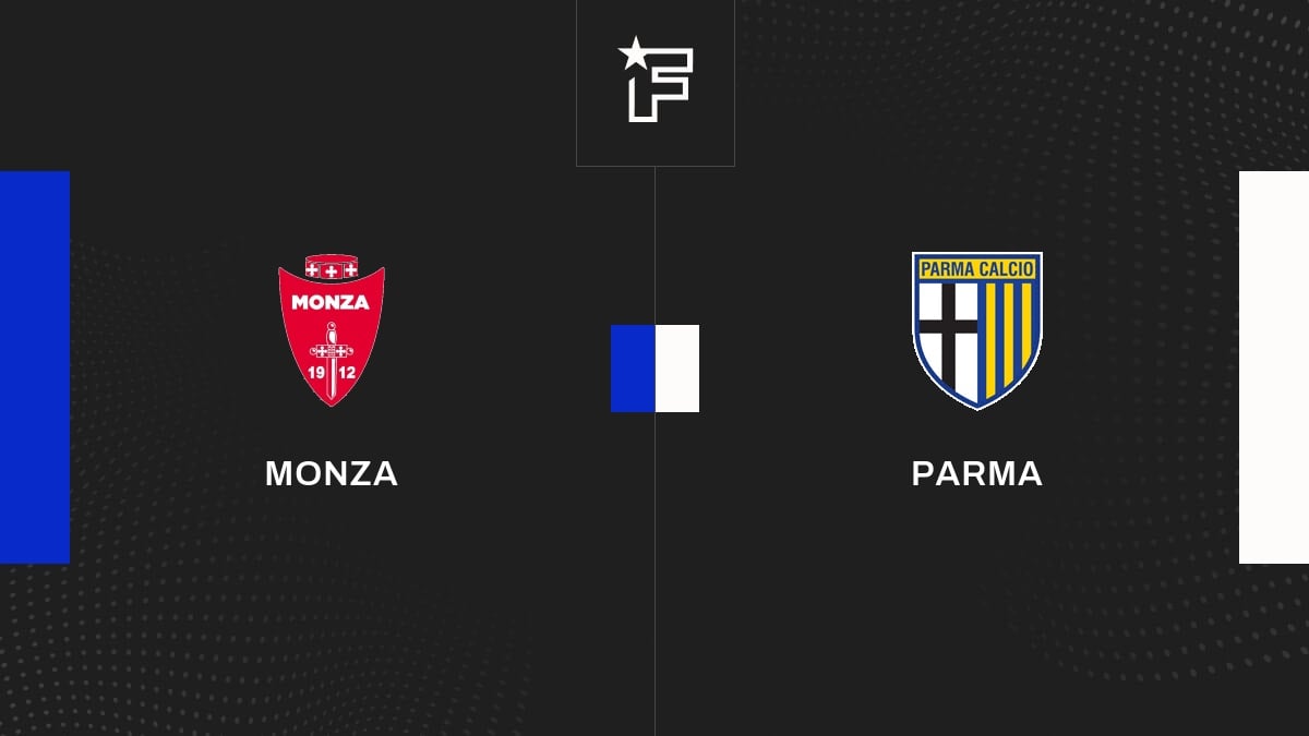 Resultados Monza - Parma (1-1) 29ª jornada de Serie A 2024/2025 15/03 ...