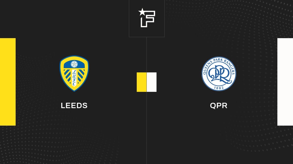 Resultados Leeds - QPR (2-0) 15ª jornada de Championship 2024/2025 09/11 - Resumen, Goles