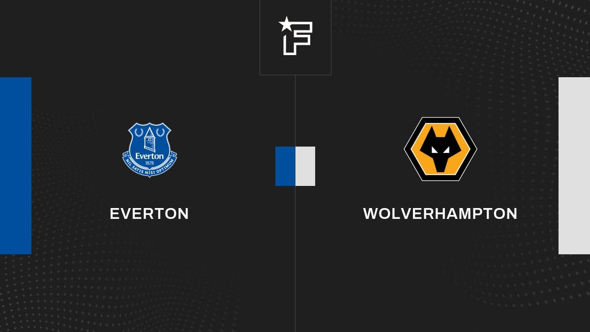 Resultados Everton - Wolverhampton (4-0) 14ª jornada de Premier League ...