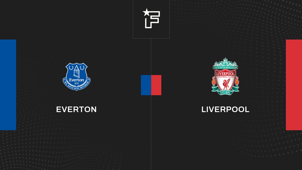 Resultados Everton - Liverpool (2-2) 15ª jornada de Premier League 2024 ...