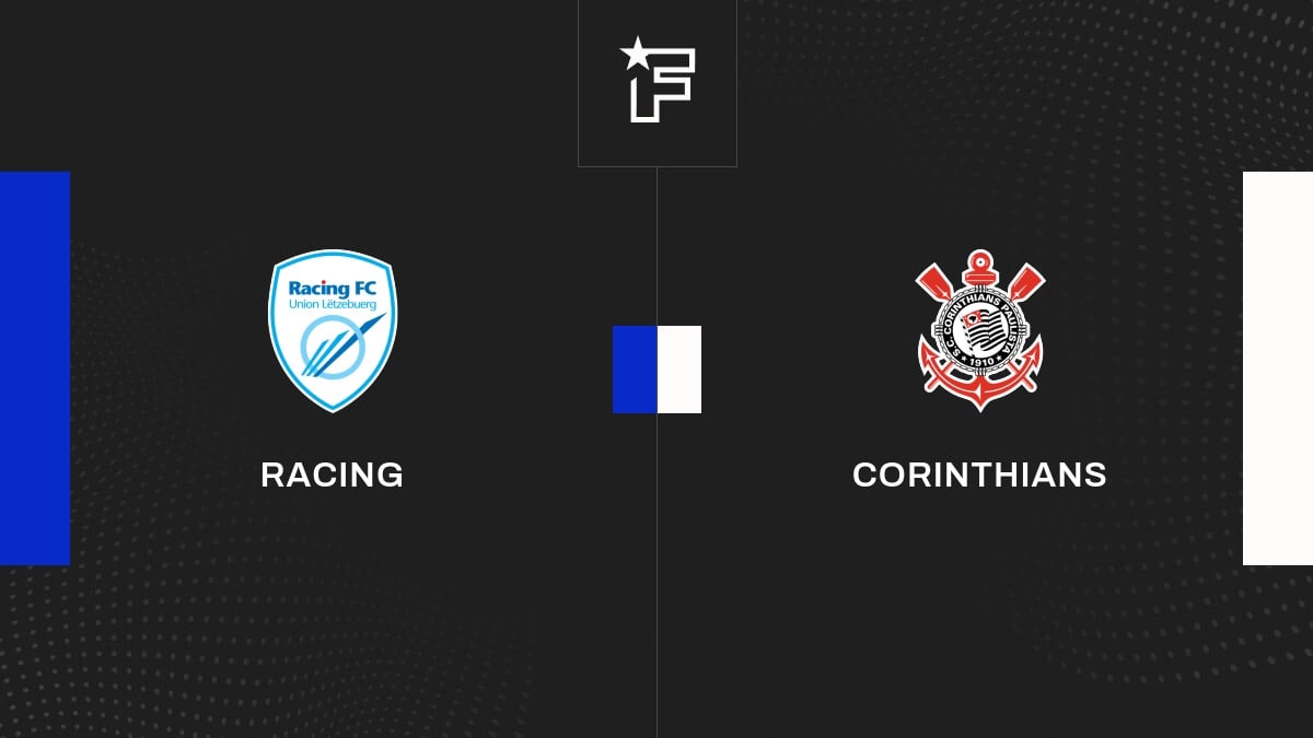Resultados Racing - Corinthians (1-1) primera jornada de CONMEBOL ...