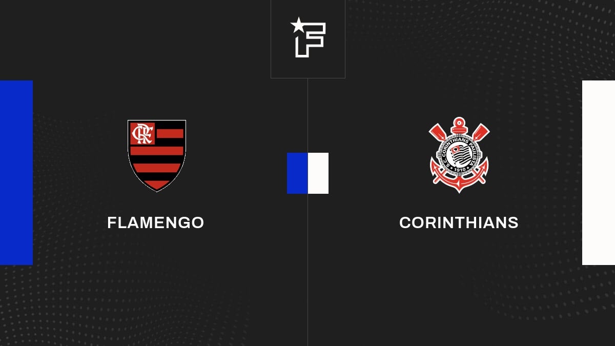 Flamengo vs Corinthians | Partido en Directo - 27ª jornada de Serie A ...