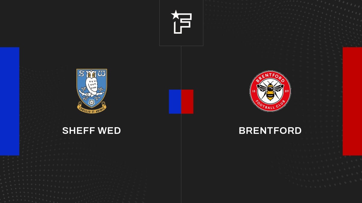 Resultados Sheff Wed - Brentford (0-2) 3ra Ronda de Copa FA 2025/2026 ...