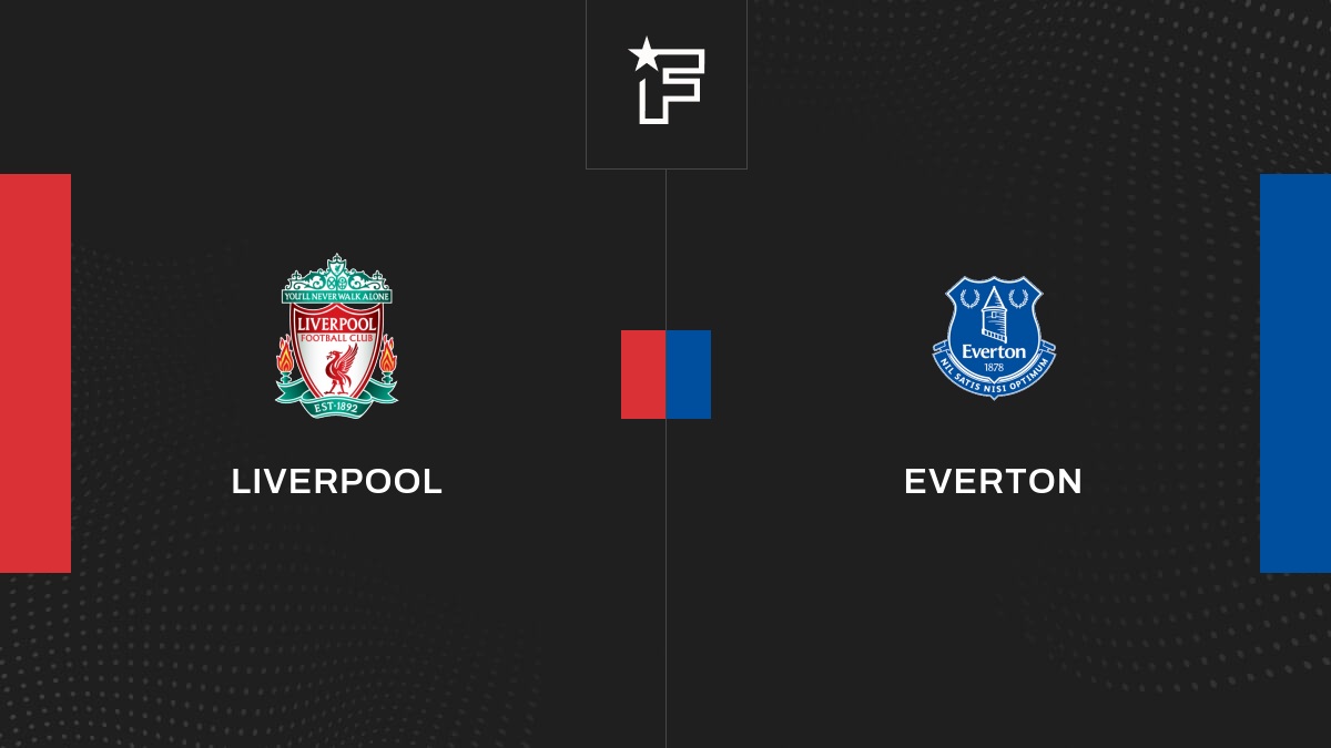 Resultados Liverpool - Everton (1-0) 30ª jornada de Premier League 2024 ...