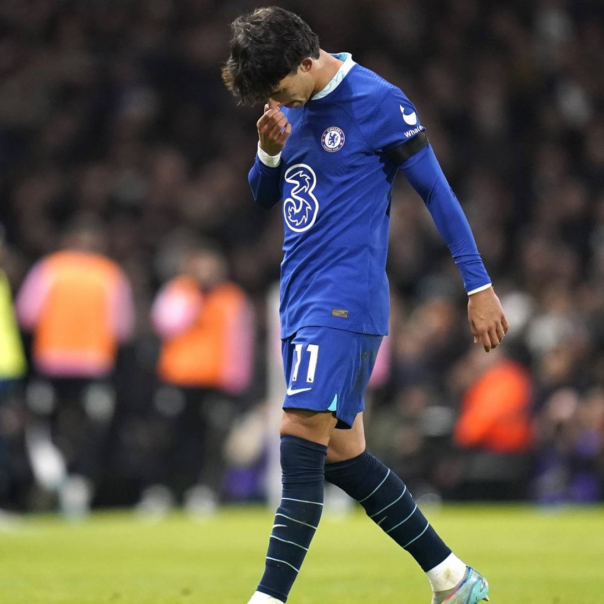 Chelsea 22/23: Wish Me Luck | sorecblog