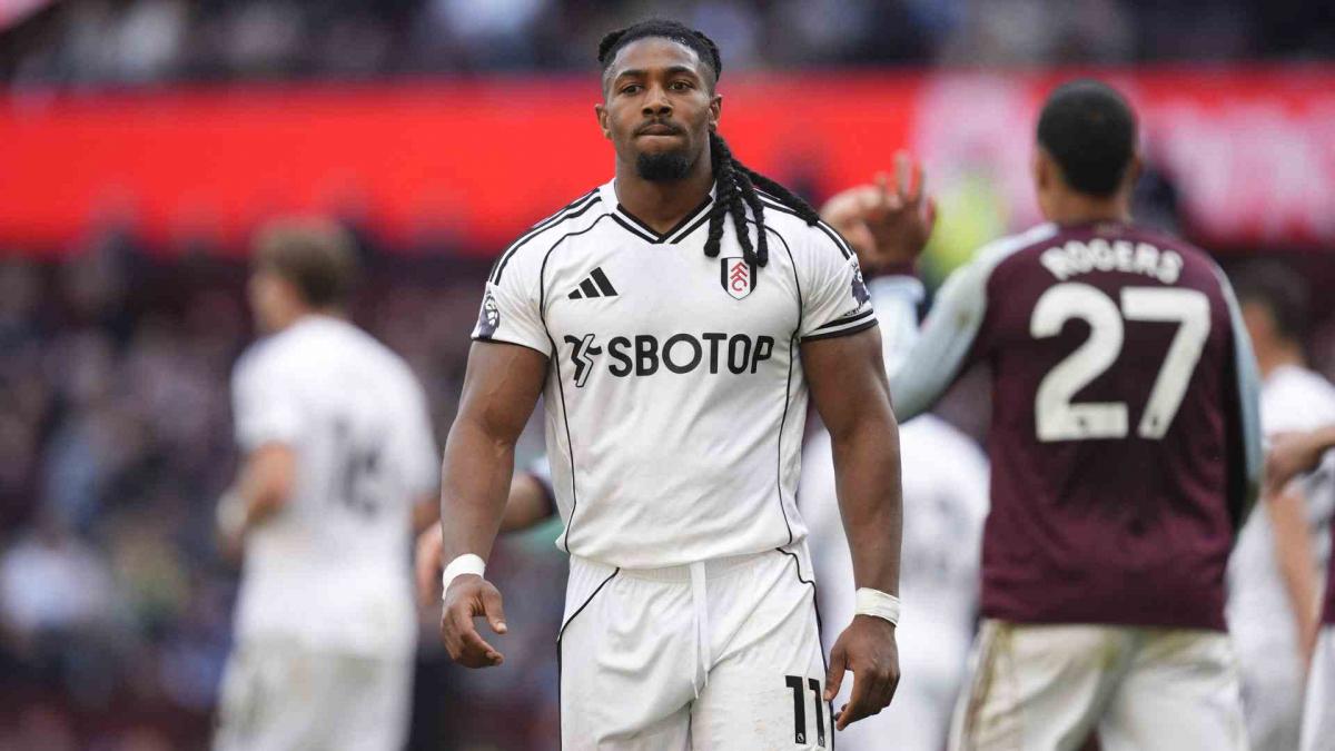 Adama Traoré tiene nuevo equipo