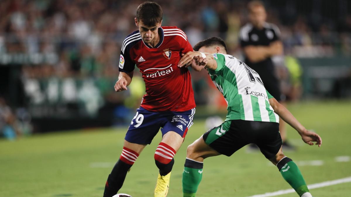 El Athletic de Bilbao encarrila un fichaje de 10 millones de euros