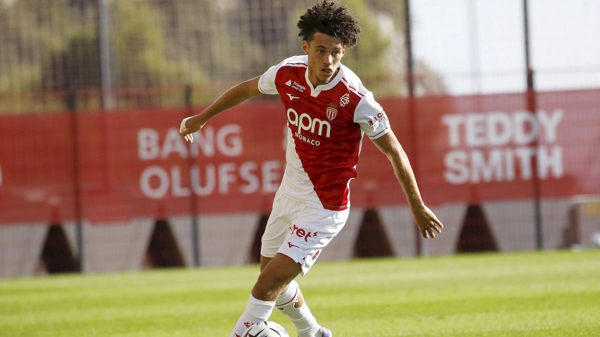 Maghnes Akliouche, un fichaje de 50 M€