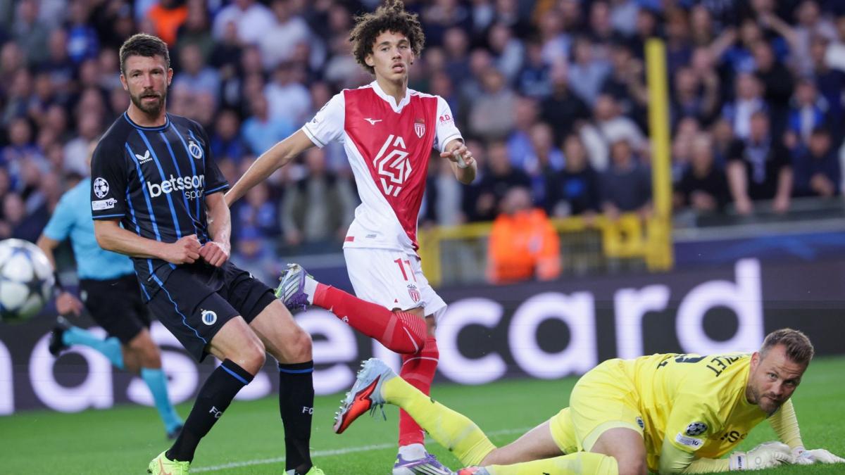 La nueva estrella que quiere fichar el Tottenham