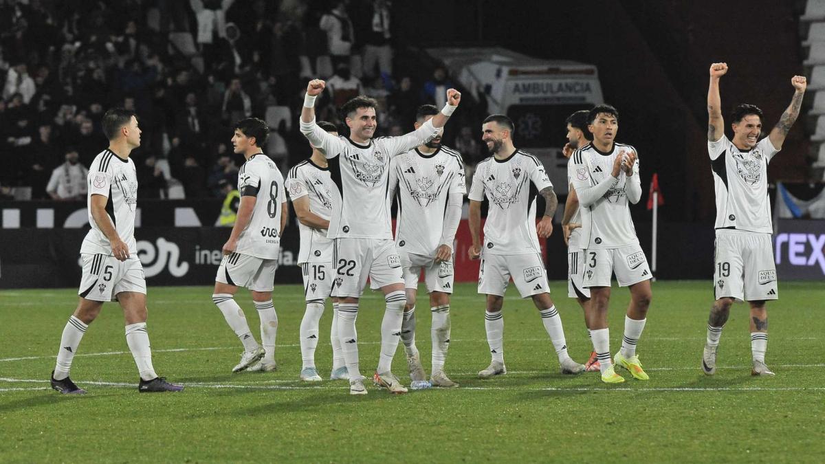 Primer fichaje del Albacete