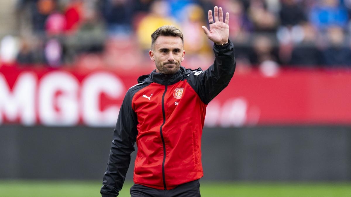 ¡Aleix García ya es del Bayer Leverkusen!