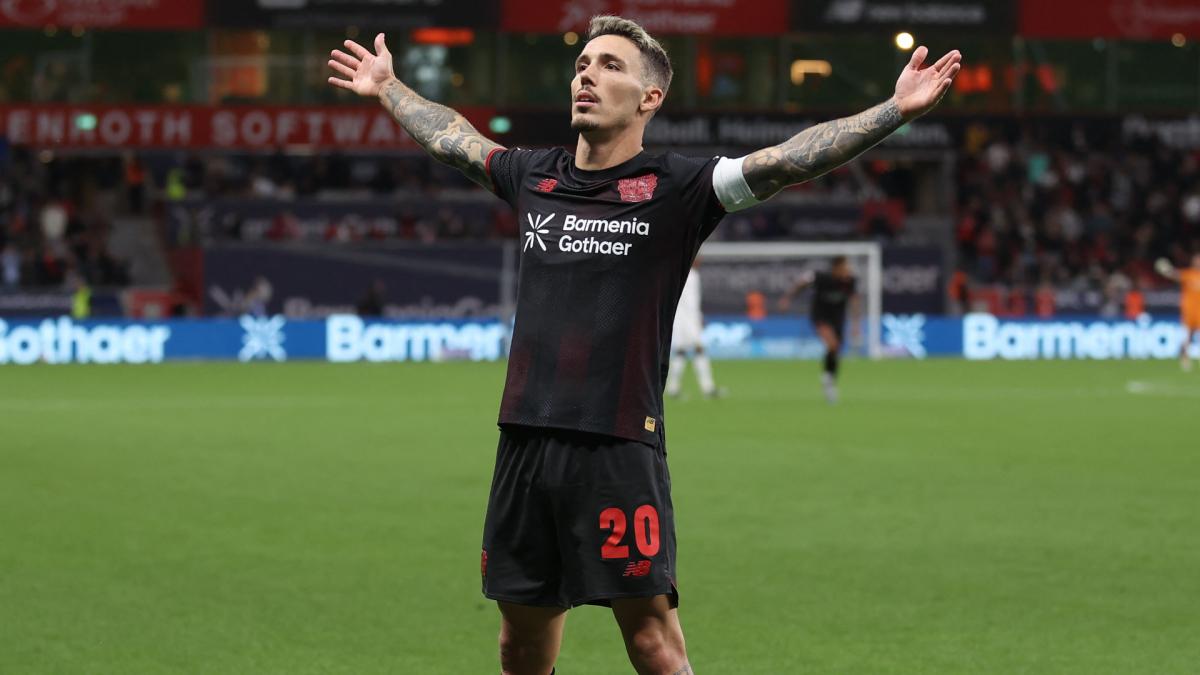 ¡Fichaje cerrado para Alejandro Grimaldo!