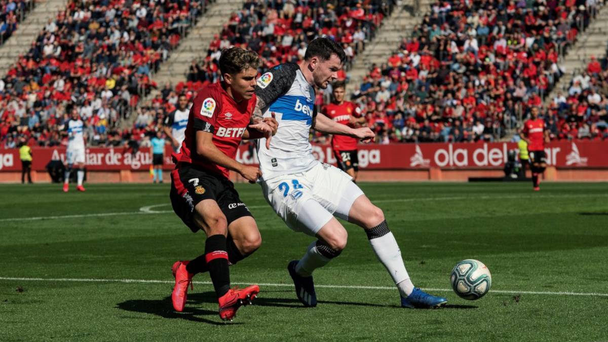 Sevilla | Alejandro Pozo no renuncia a su sueño