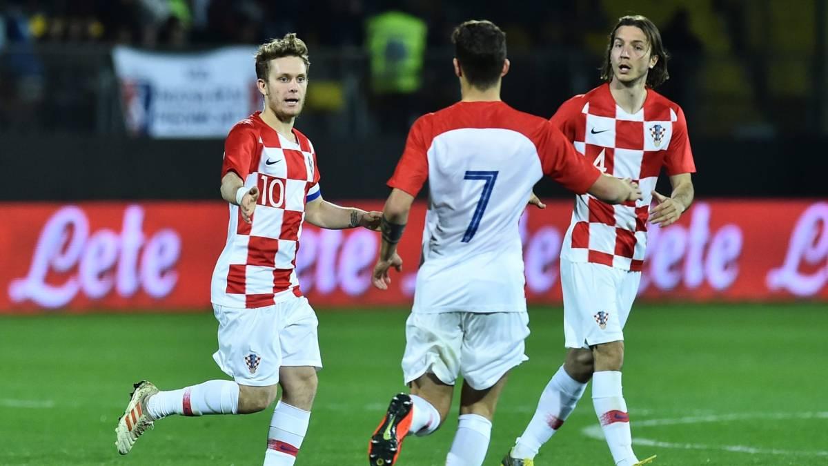 Alen Halilovic admite que pudo volver a España